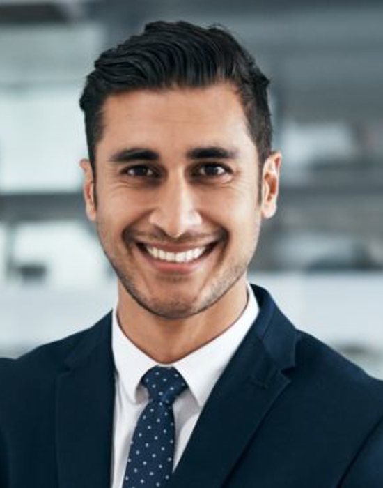 About Mr. Smith – Top Rated Personal Injury Lawyer Columbia MD Howard ...